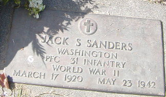 Sanders Jack S.